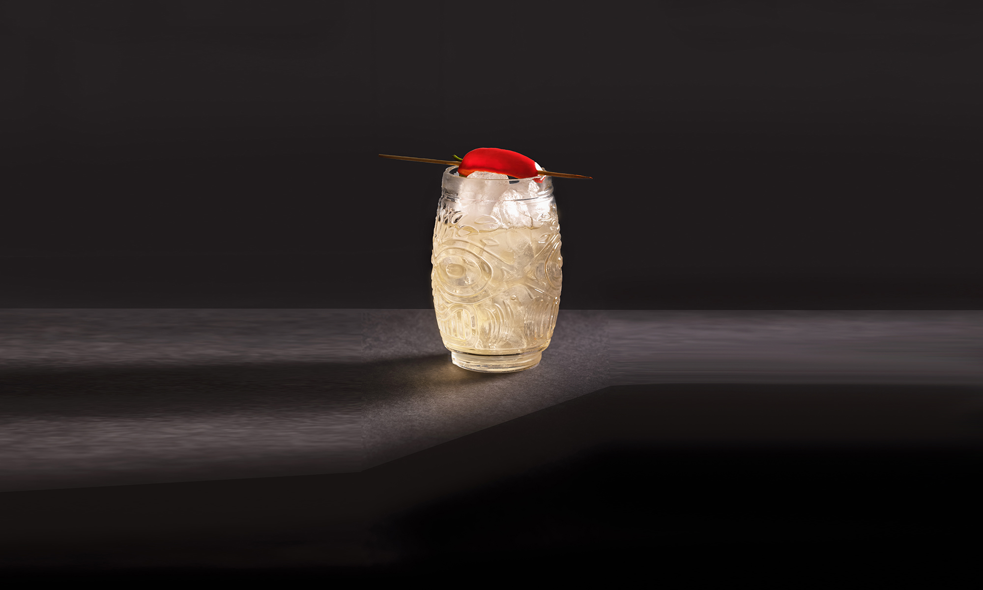 Theory Cocktail Bar - Make a reservation!